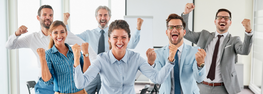 FELICIDADE CORPORATIVA – IJP